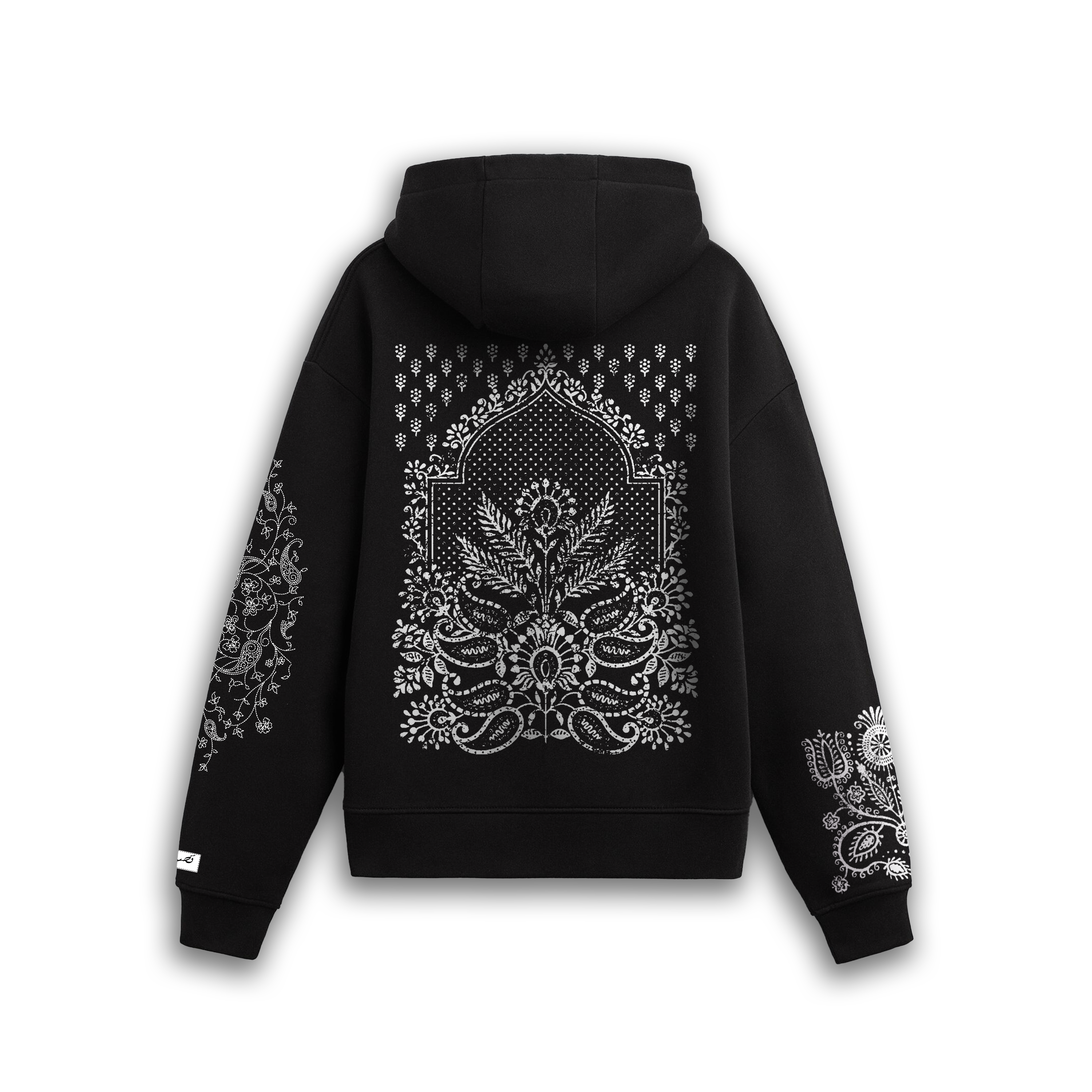 NAQSH HOODIE – FRNZE